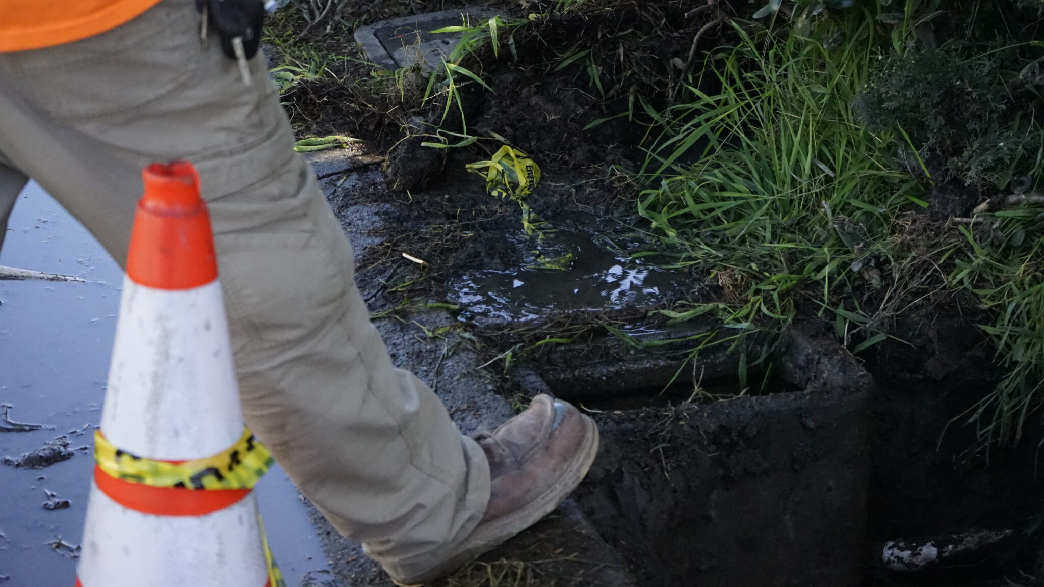 High Speed Rooter and Plumbing - HS Rooter Plumbing